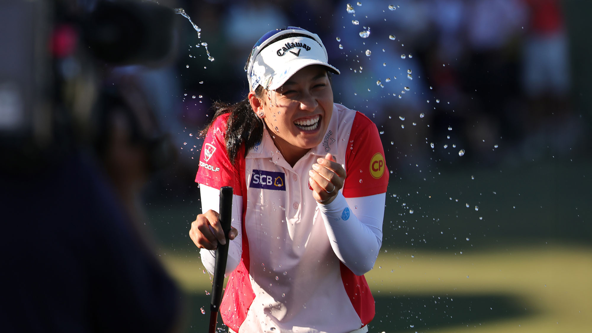 Five Things to Know About the 2025 CME Group Tour Championship | News ...