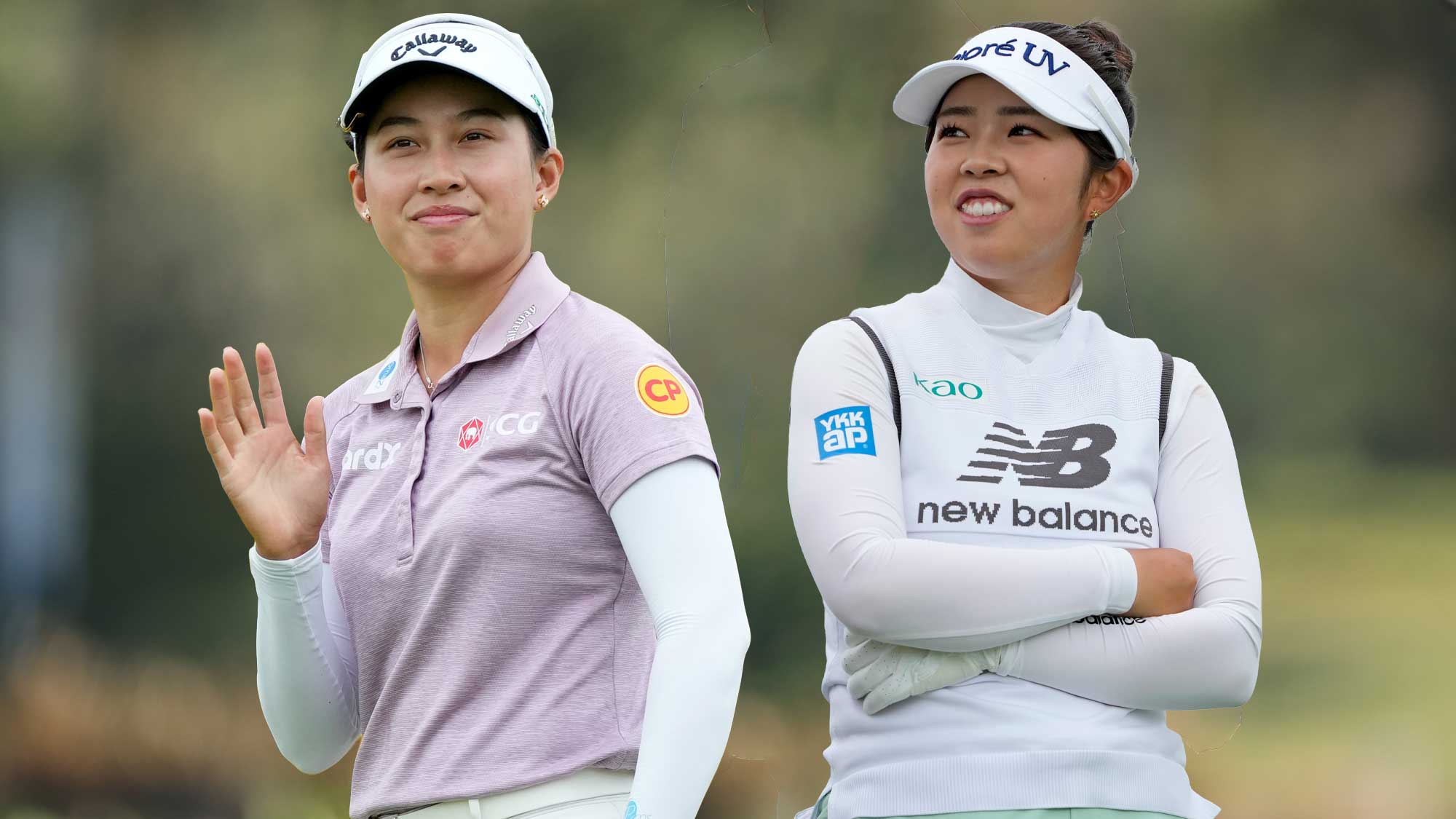 Featured Groups: 2025 CME Group Tour Championship | News | CME Group Tour Championship